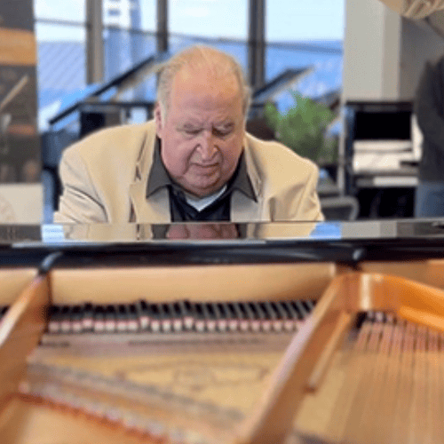 Brand Ambassador, David Syme Finishes Triumphant North American tour ...